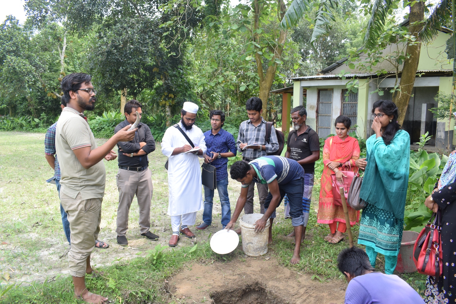 Bangladesh Agricultural University | Home