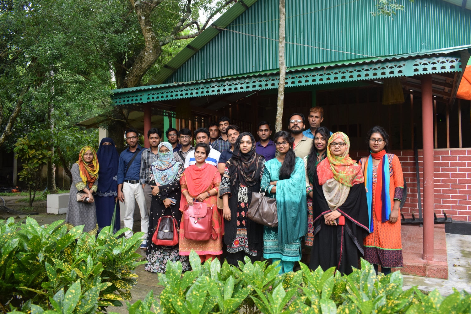 Bangladesh Agricultural University | Home