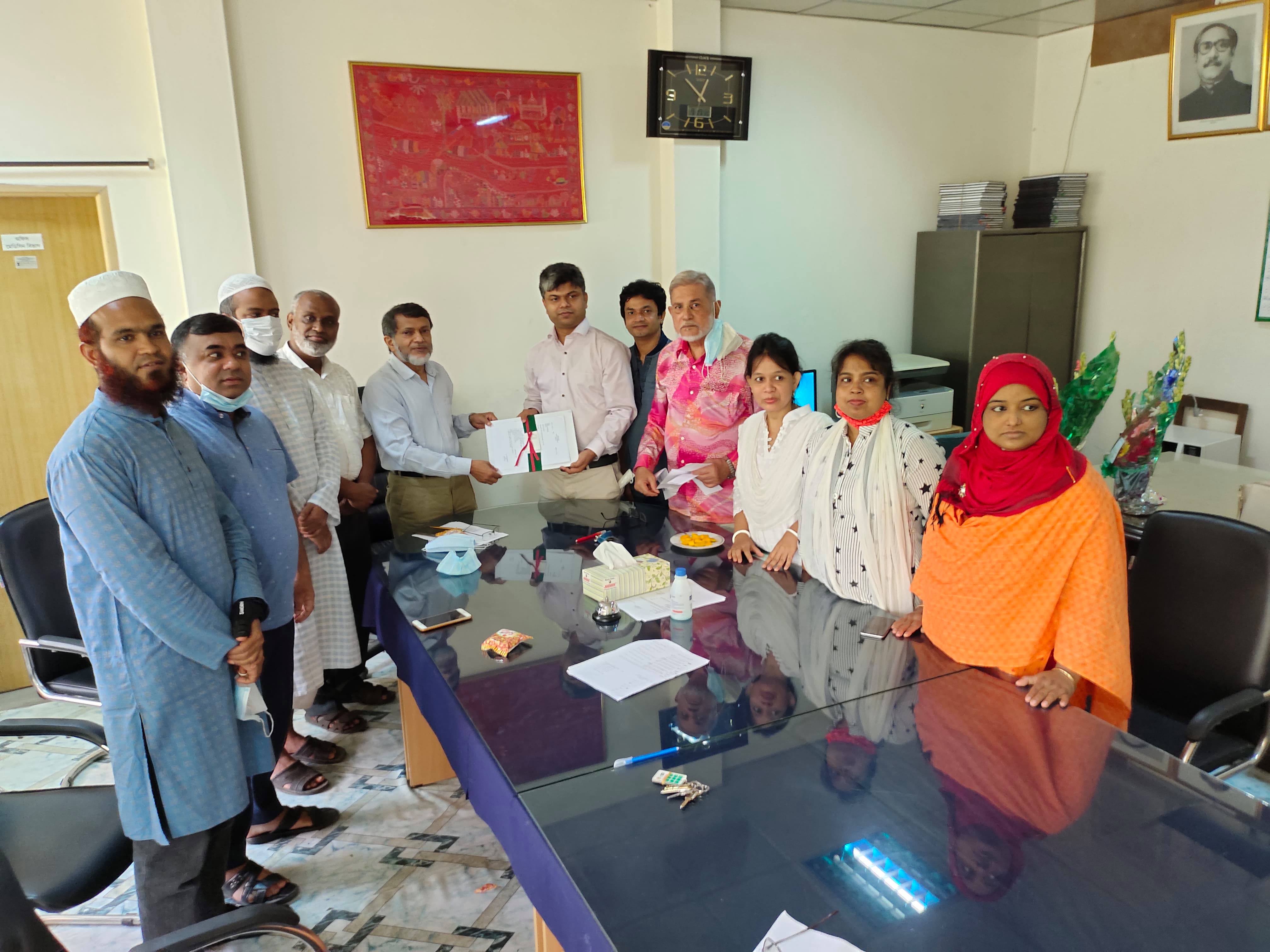 Bangladesh Agricultural University (BAU) | Premier Agricultural ...