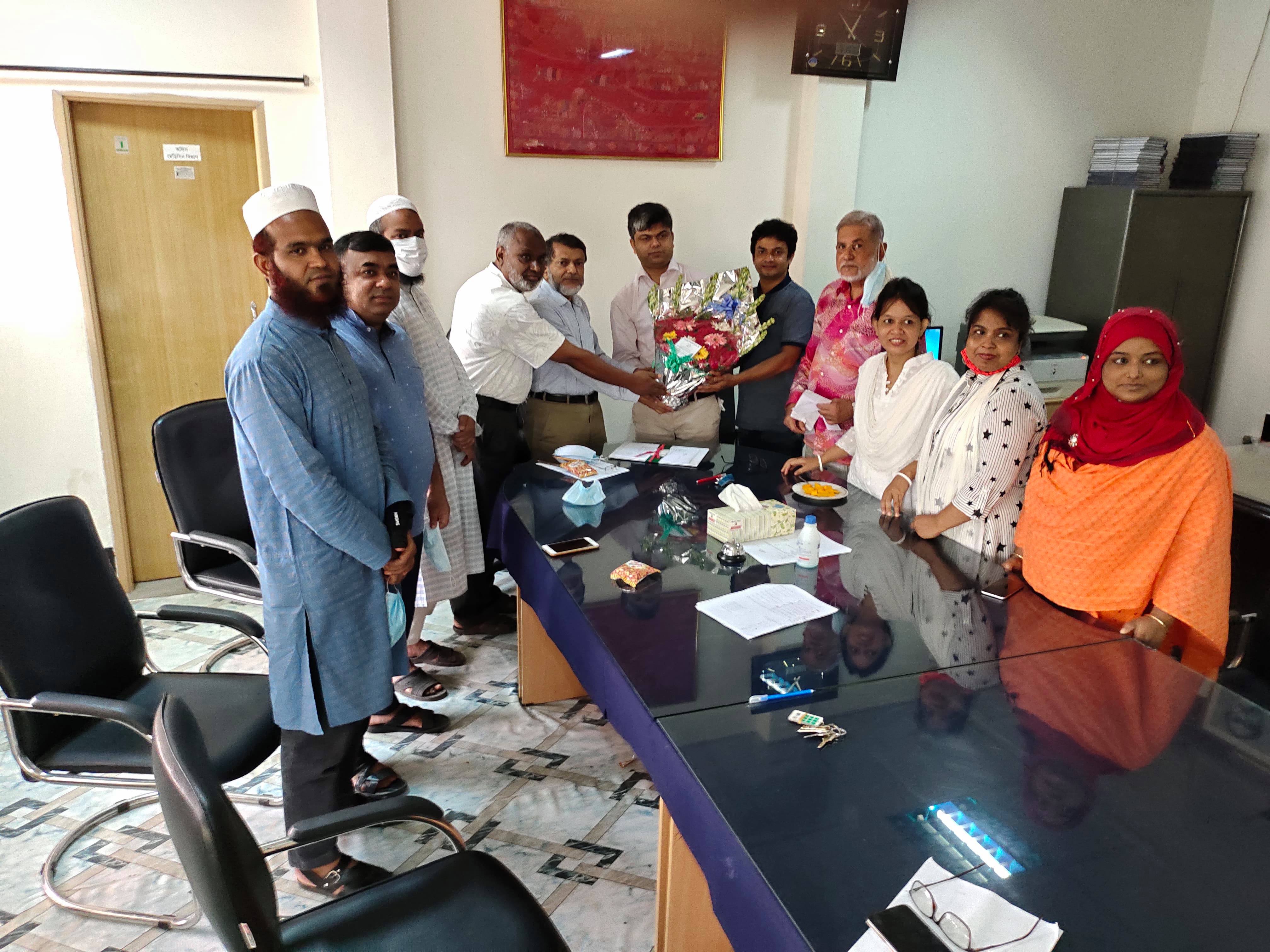 Bangladesh Agricultural University (BAU) | Premier Agricultural ...