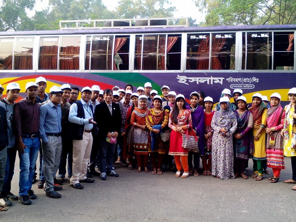 Bangladesh Agricultural University | Home