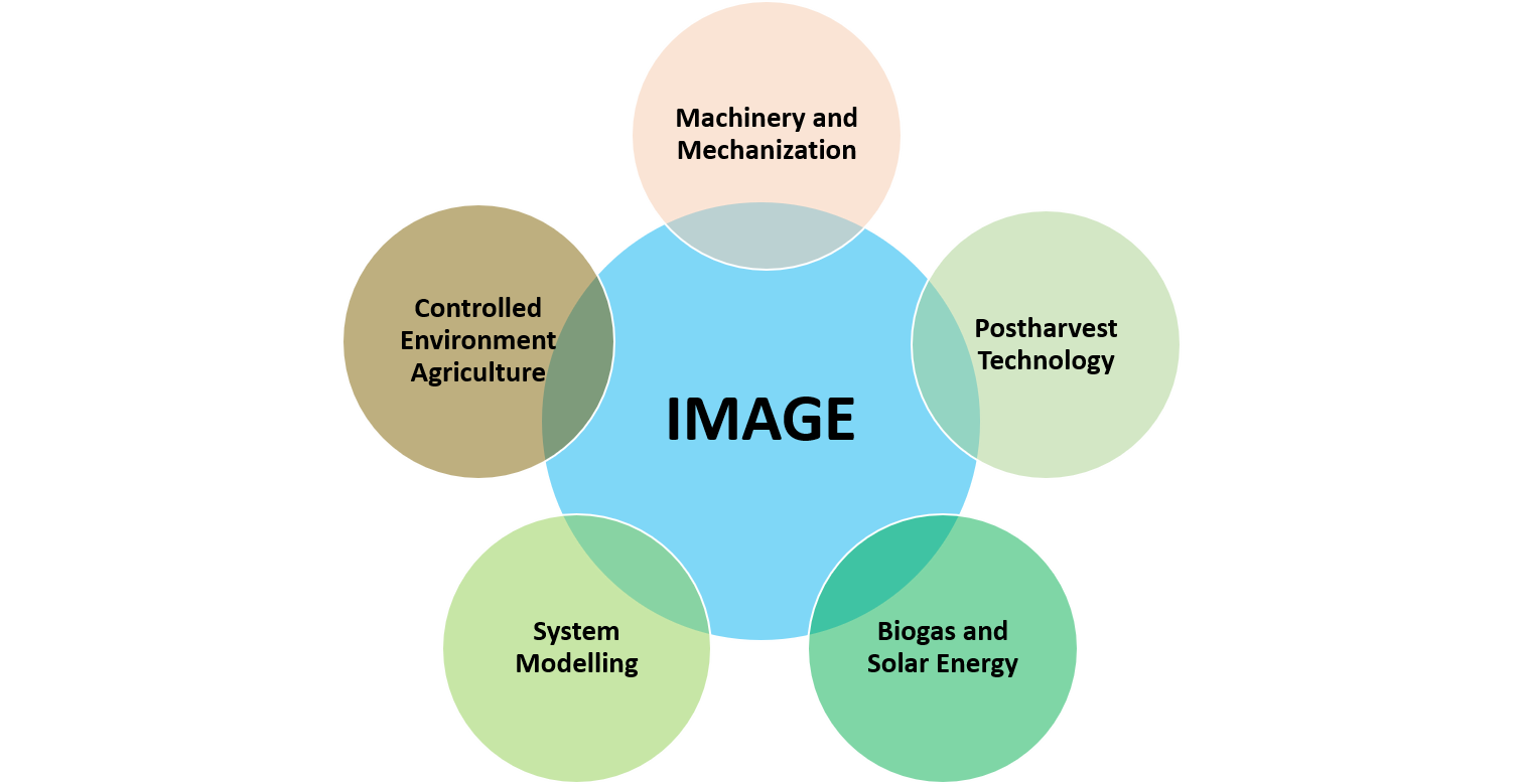 Bangladesh Agricultural University (BAU)